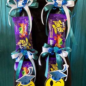 Graduation Taki Lei - Etsy