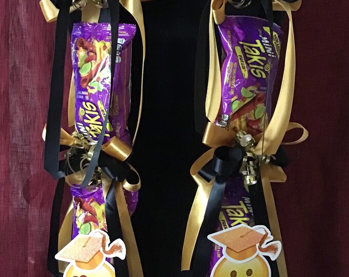 Graduation Taki Lei - Etsy