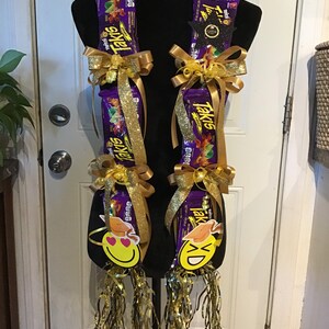 Graduation Taki Lei - Etsy