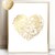 Human Brain Anatomy Medical Student Gift Gold Foil Print Doctors Office ...