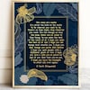 Rumi Poem - Out Beyond Ideas of Wrongdoing and Right Doing - Flower ...
