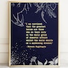 Rumi Poem - Out Beyond Ideas of Wrongdoing and Right Doing - Flower ...