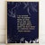 Rumi Poem - Out Beyond Ideas of Wrongdoing and Right Doing - Flower ...