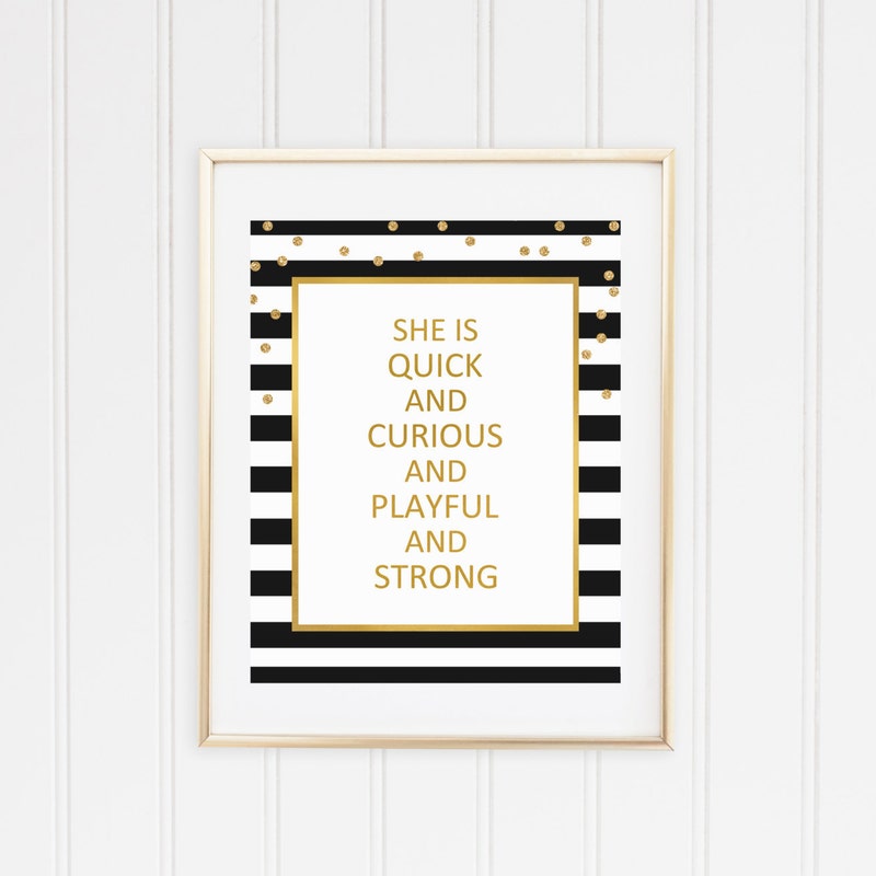Kate Spade Quotes - Etsy