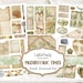 Dinosaurs Junk Journal Printables | Scrapbooking Antique Papers ...