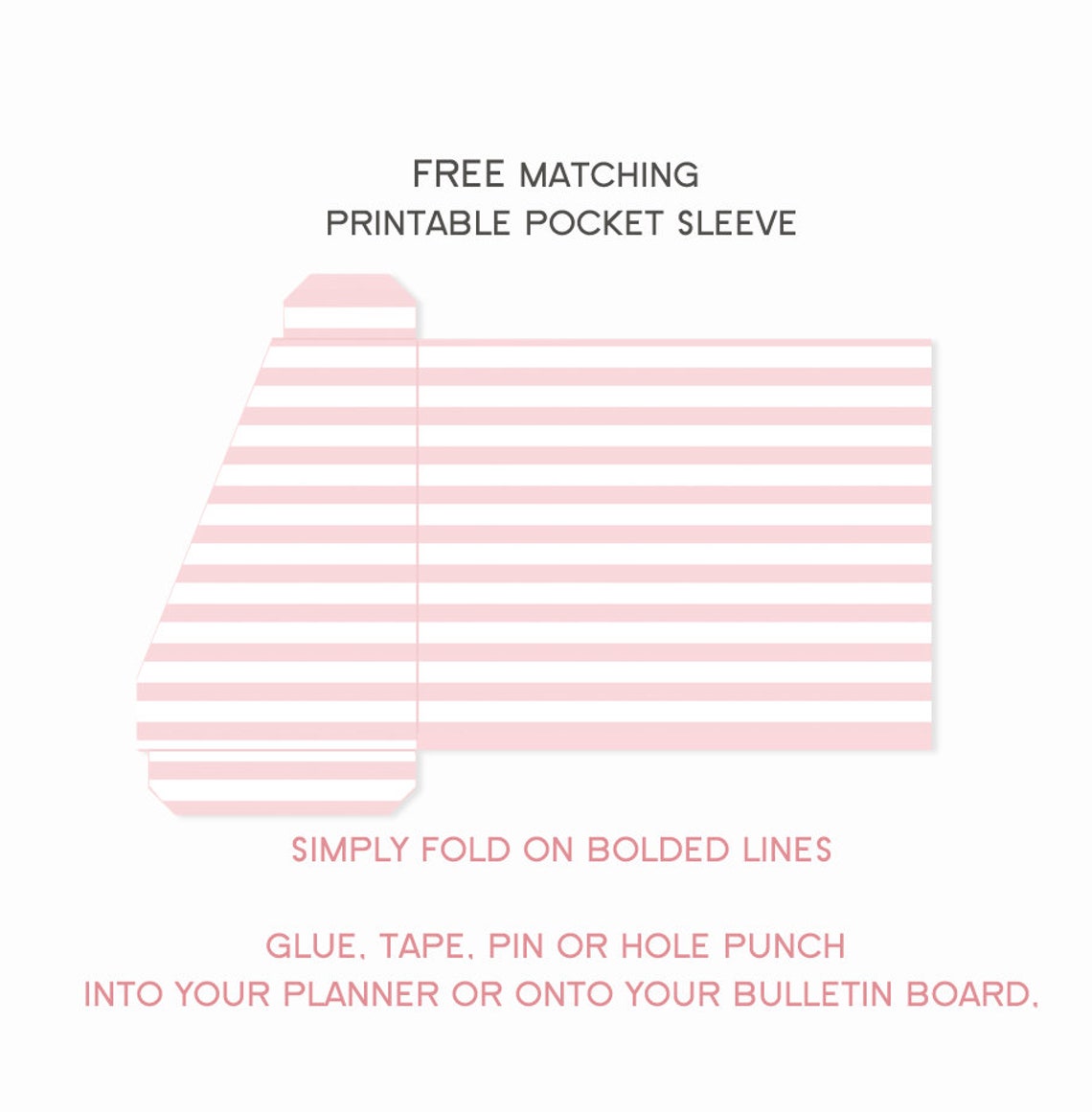 Printable Journaling Cards, 3x4 Pocket Cards for Scrapbooking, Project ...