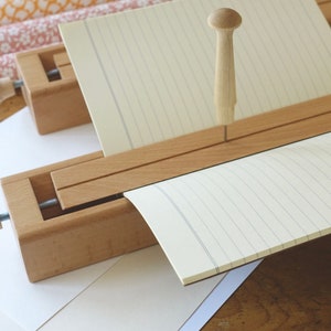 Awl Gauge 15mm & Awl Gauge Pricker | Bookbinding Tools | Punching ...