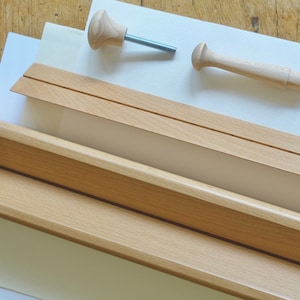 Awl Gauge 15mm & Awl Gauge Pricker | Bookbinding Tools | Punching ...