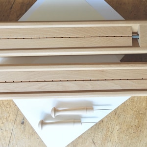 Awl Gauge 15mm & Awl Gauge Pricker | Bookbinding Tools | Punching ...