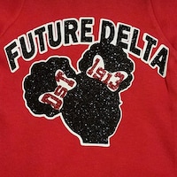 Future Delta Attire - Etsy