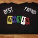 Damn Gina & Pammy Pam Best Friend Goals price per Shirt - Etsy