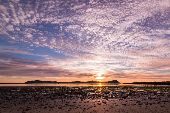 Ceann Sibéal Sybil Head and the Three Sisters Dingle | Etsy
