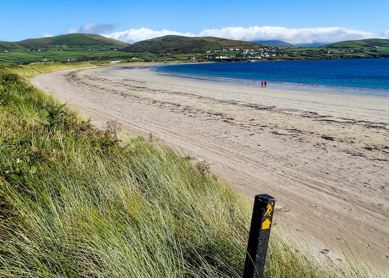 Ventry Beach Dingle Kerry Ireland - Etsy
