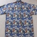 Hawaiian Shirt Men REPP LTD Tropical Aloha Shirt Paradise Lovers ...