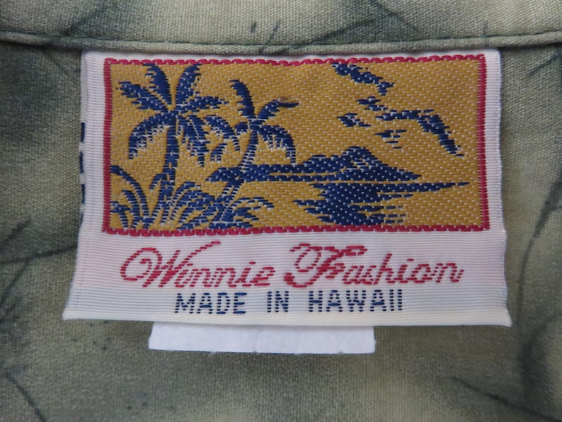 Mens Hawaiian Shirt WINNIE FASHION Aloha Shirt Hawaii Tropical Bird of ...