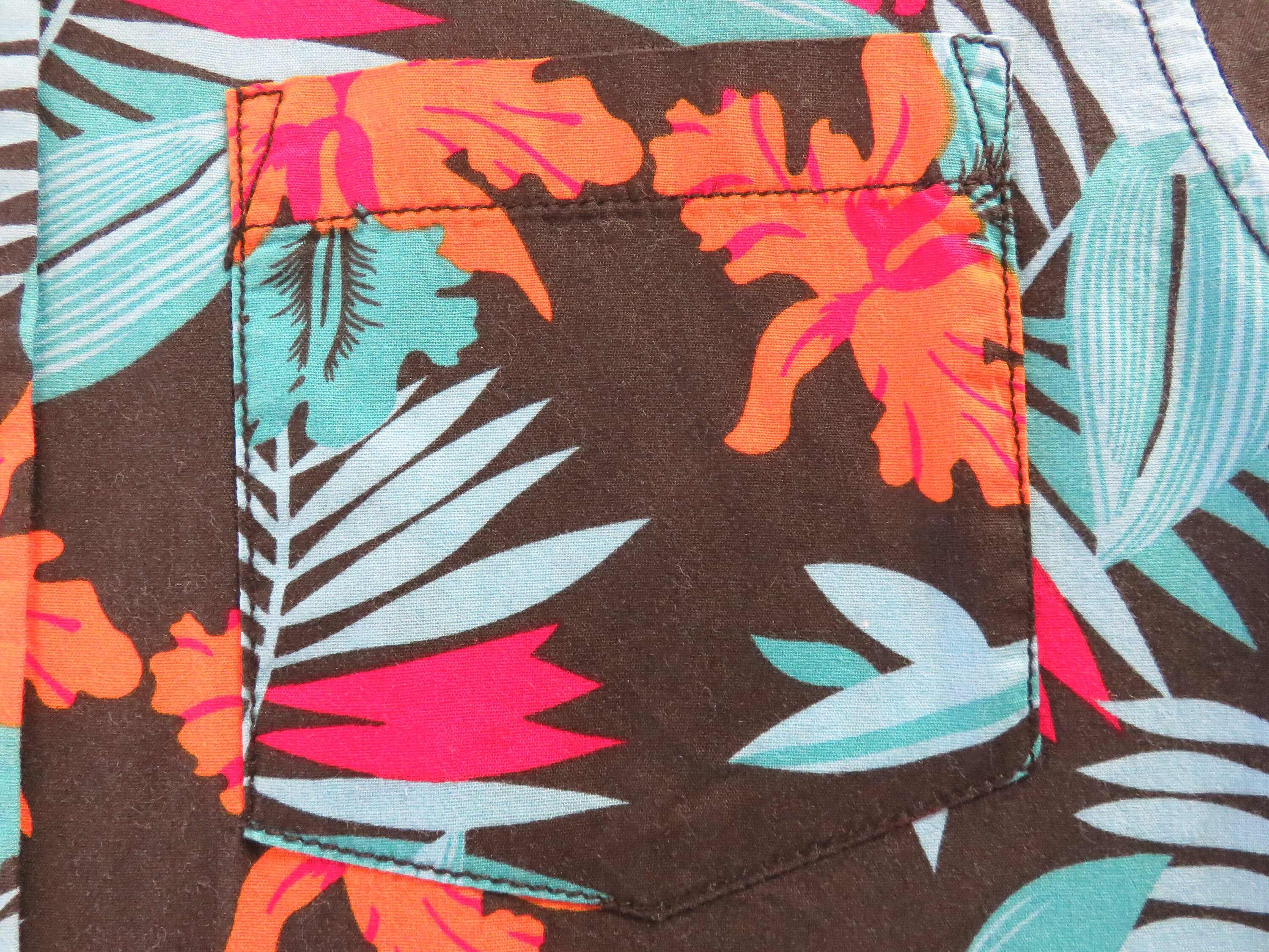 BOYS Hawaiian Shirt COASTAL California Surfer Shirt Vdub - Etsy