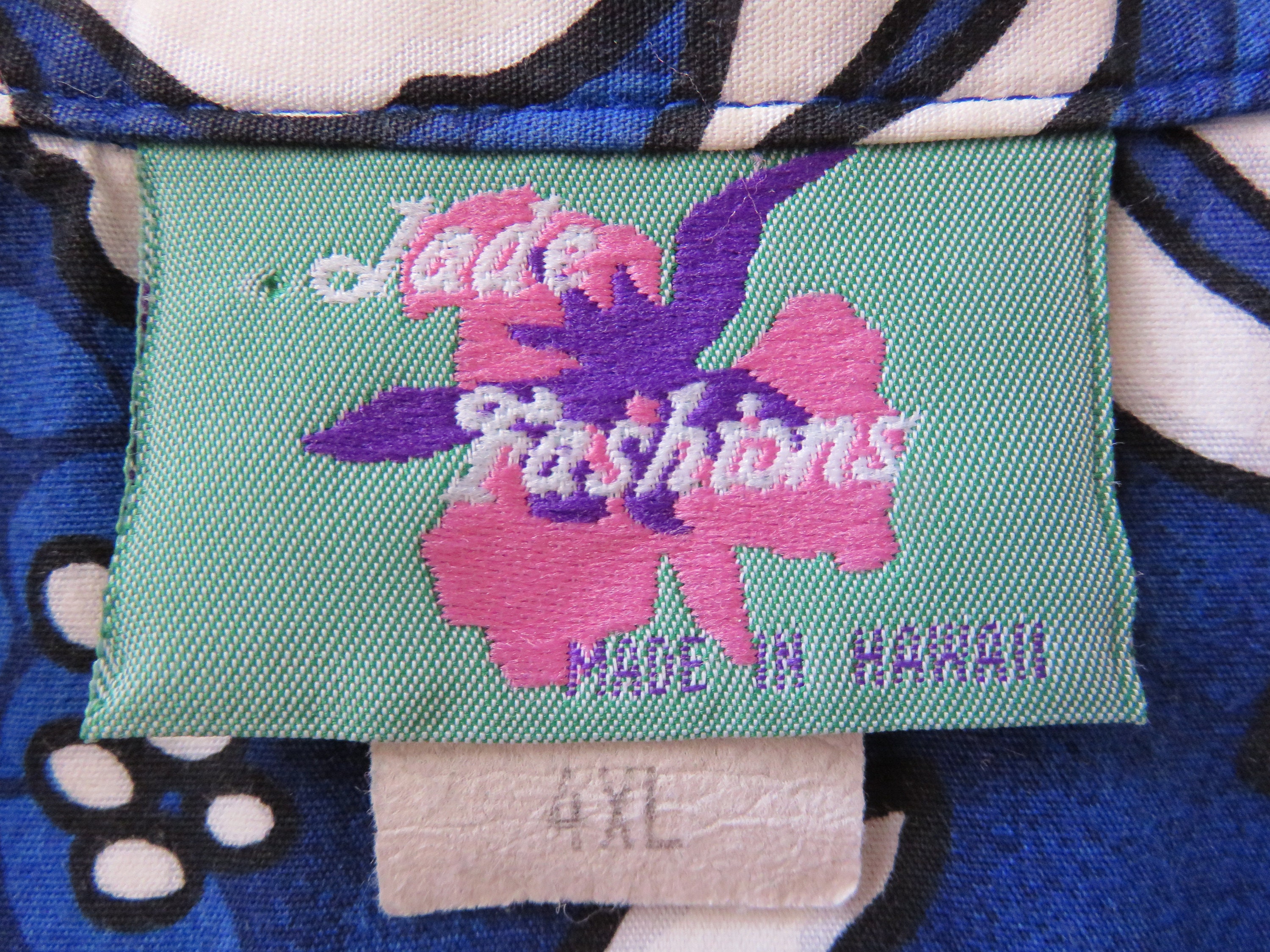Hawaiian Shirt Men JADE FASHIONS Hawaii Aloha Shirt Surfer Special ...