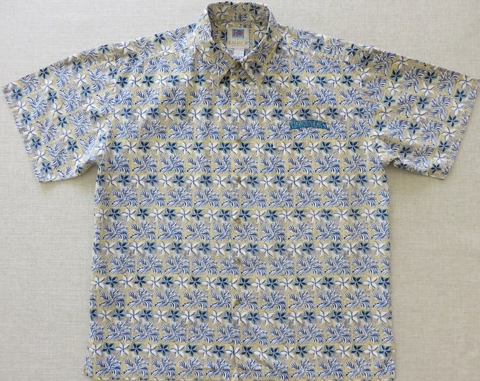 Seattle MARINERS Hawaiian Shirt, MLB Baseball Hawaii Shirt, KAHALA ...