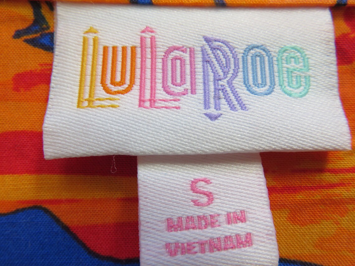 Hawaiian Shirt LULAROE Surfer Aloha Shirt Endless Summer | Etsy