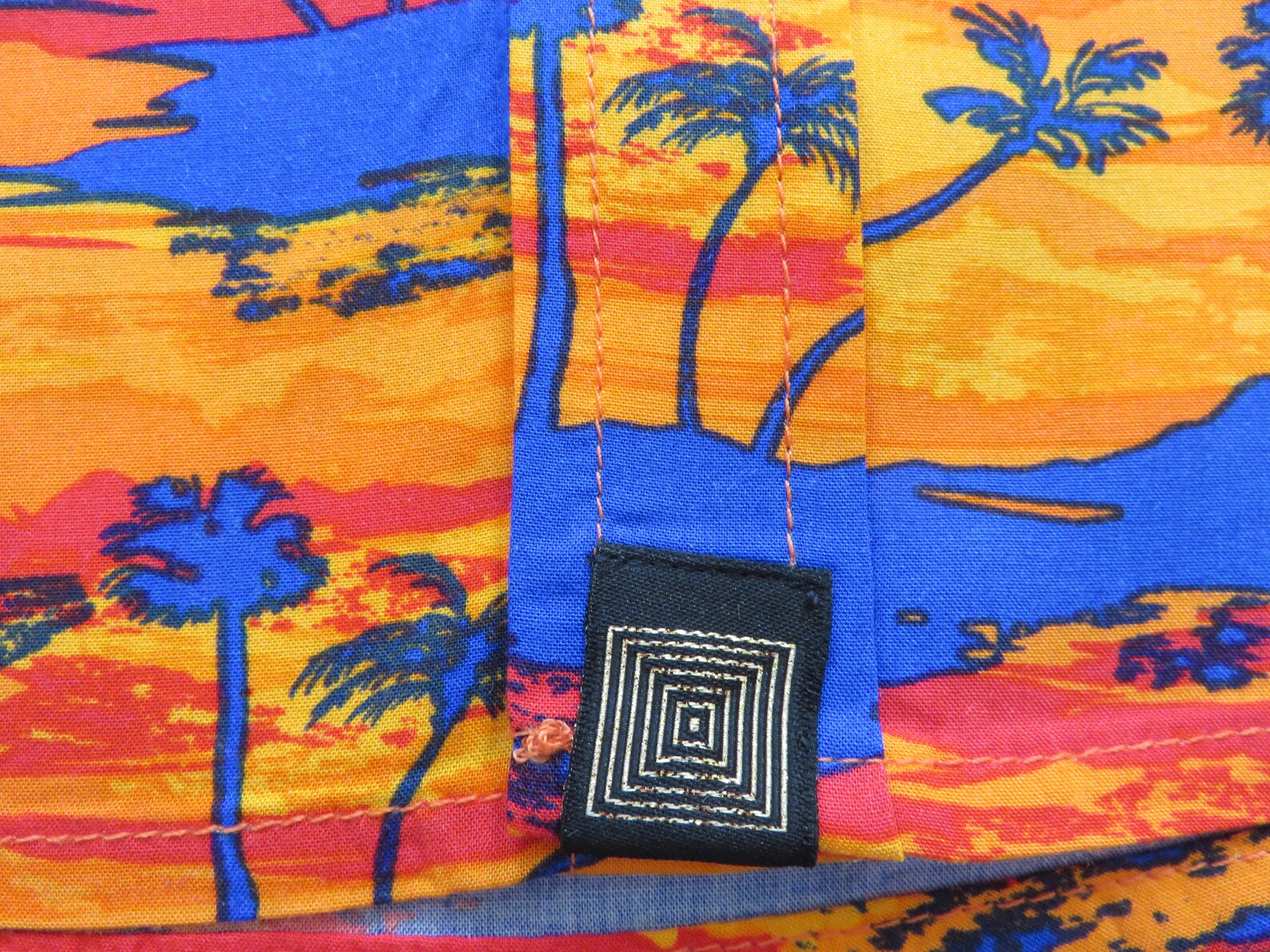 Hawaiian Shirt LULAROE Surfer Aloha Shirt Endless Summer - Etsy