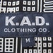 Hawaiian Shirt K.A.D. Clothing Co. Rad Bad Funky Hip Hop Shirt Animated ...