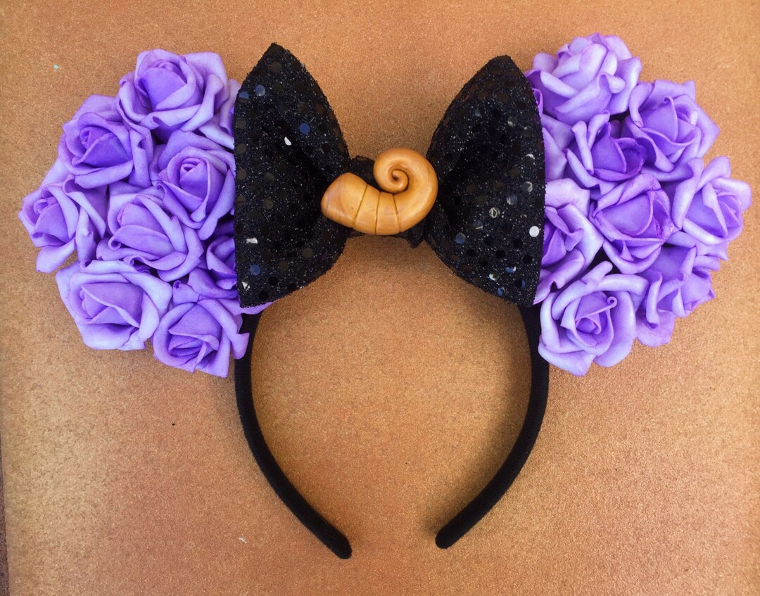 READY TO SHIP Disney Villain Little Mermaid Ursula Sea Witch - Etsy