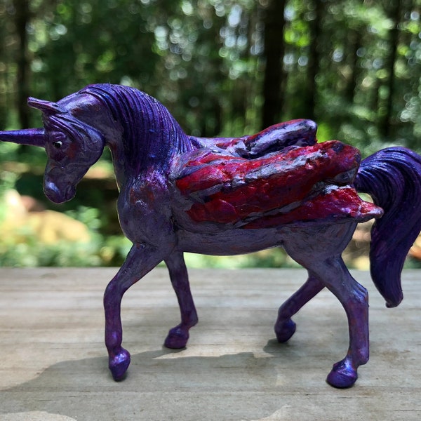 Breyer - Etsy