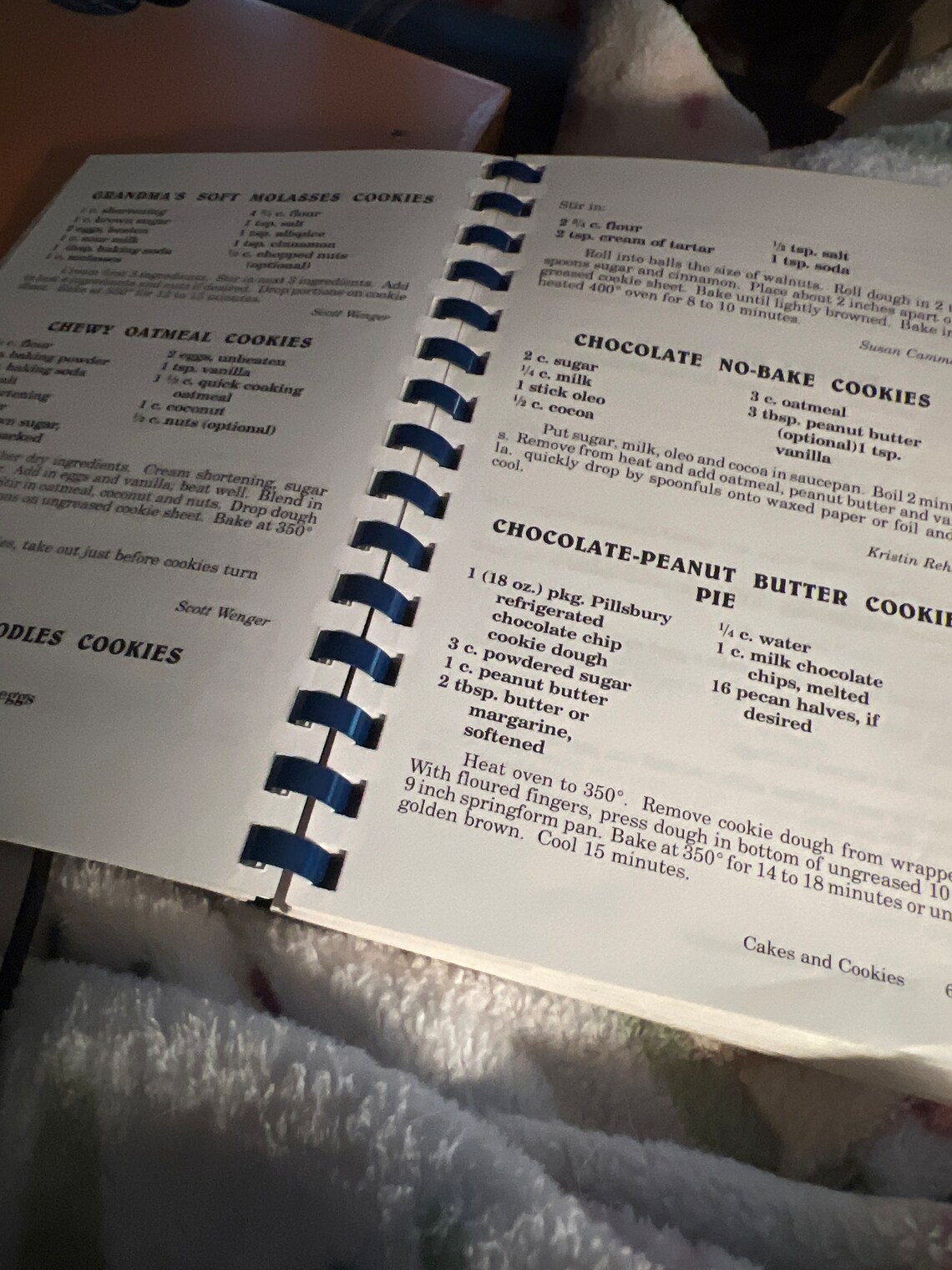 FBI COOKBOOK With the Most Wanted Recipes, Softcover, Binder - Etsy