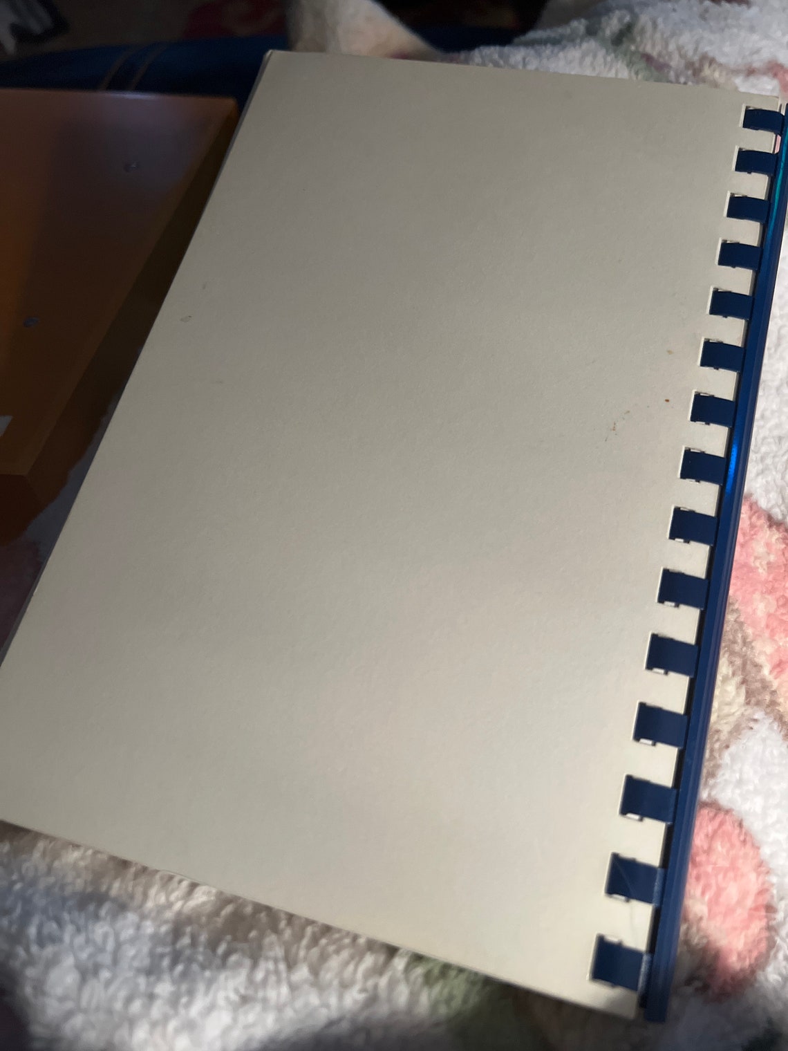 FBI COOKBOOK With the Most Wanted Recipes, Softcover, Binder - Etsy