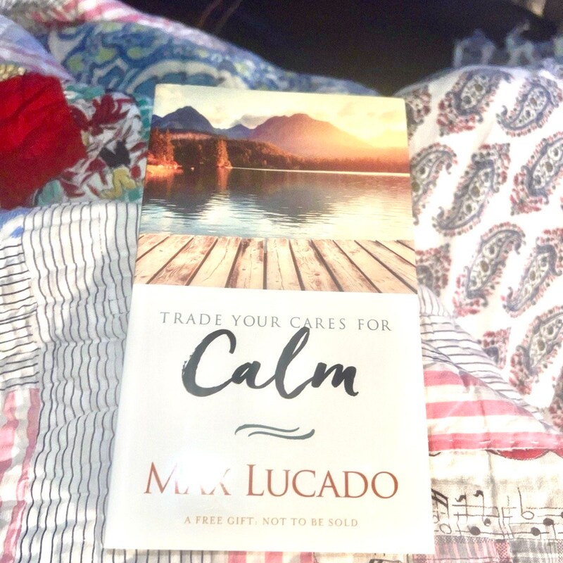 Max Lucado - Etsy