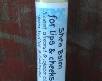 Snozberry the snozberries taste like snozberries Shea Lip