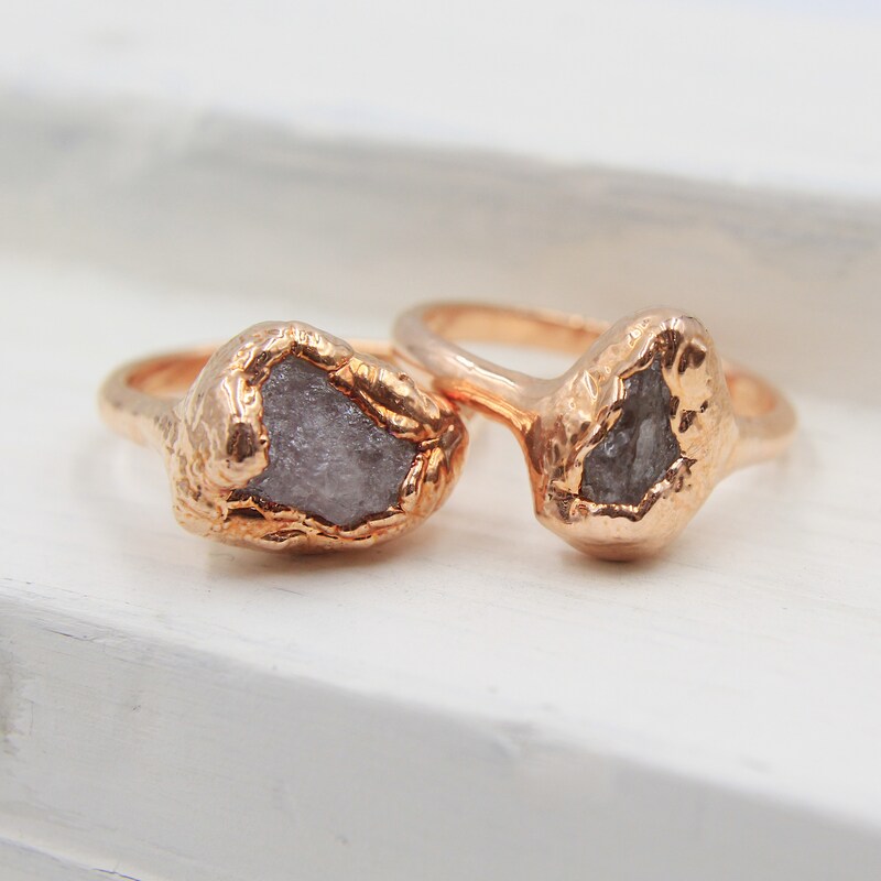 Raw Morganite - Etsy