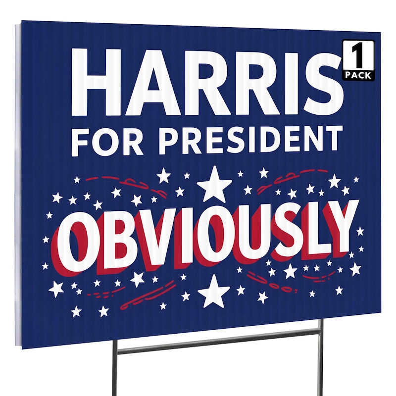 No Politics Signs - Etsy