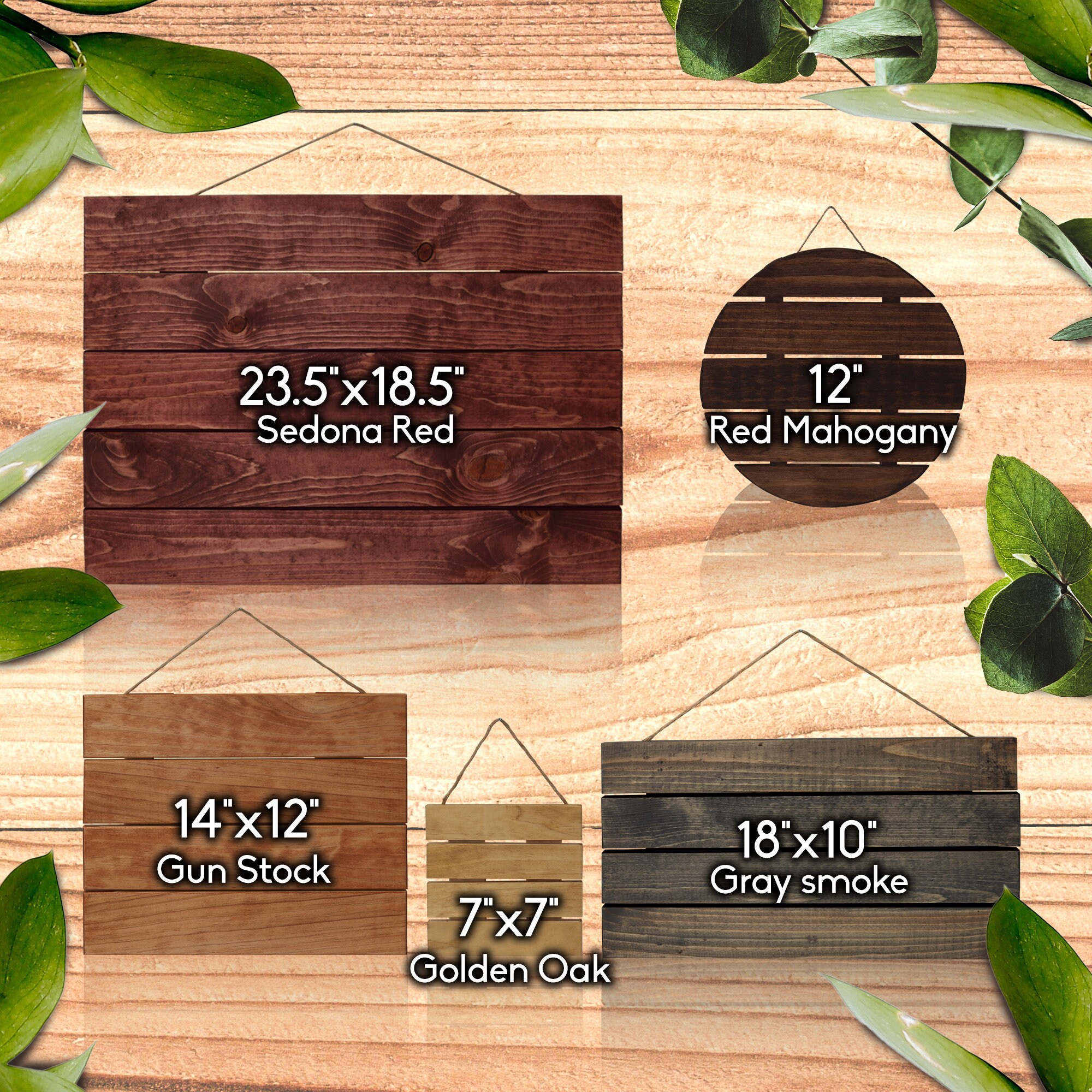 Personalized Wood Pallet Signs Pallet Wall Art Custom Wood | Etsy