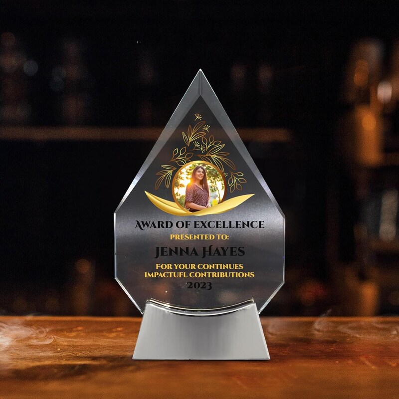 Custom Plaques - Etsy