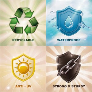 Custom Life-size Santa Cardboard Cutout With Stand, Personalized ...