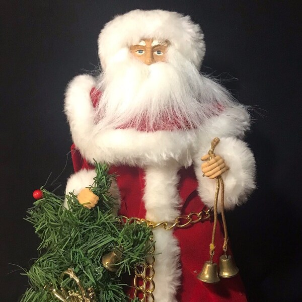 Father Christmas - Etsy