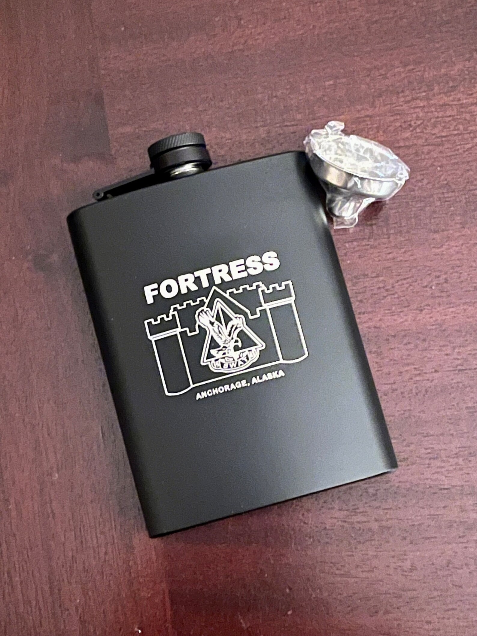 Personalized Hip Flasks - Etsy