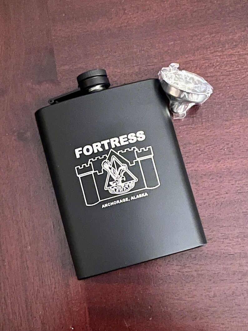 Personalized Hip Flasks - Etsy