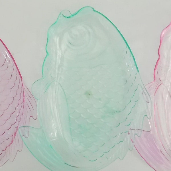 Fish Shaped Platter - Etsy