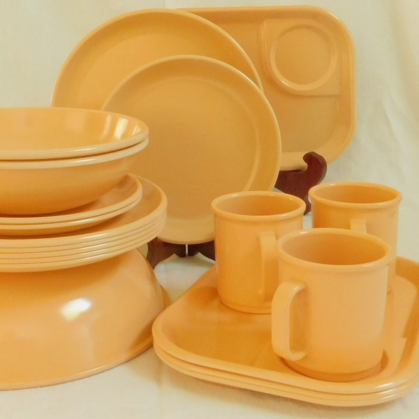 1970s Dinnerware - Etsy