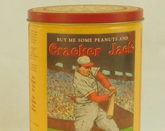 Cracker jack sailor | Etsy