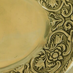 Vintage Wilton armetale RWP pewter platter from Wilton Co. | Etsy