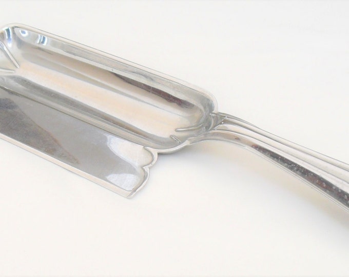 Vintage Table Crumb Sweeper, Stainless Steel, Farberware, Crumb Catcher ...