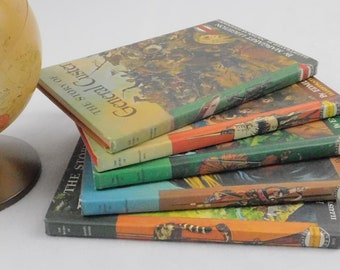 1950s Weekly Reader - Etsy