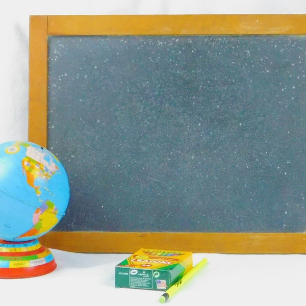 Antique Chalkboard - Etsy