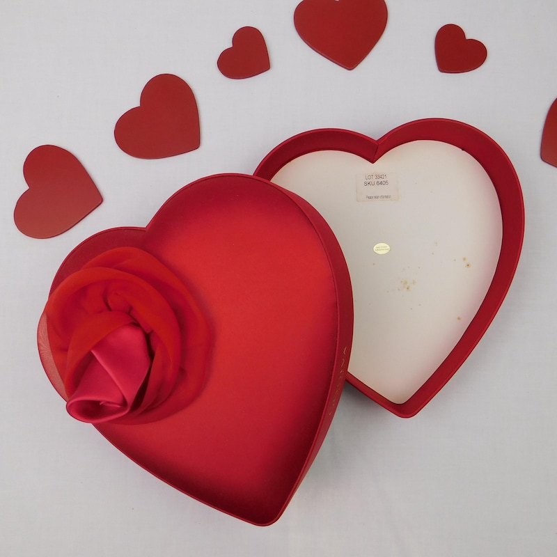 Velvet Candy Boxes - Etsy