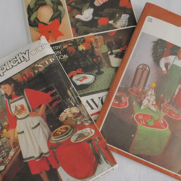 Avon Table Runner - Etsy