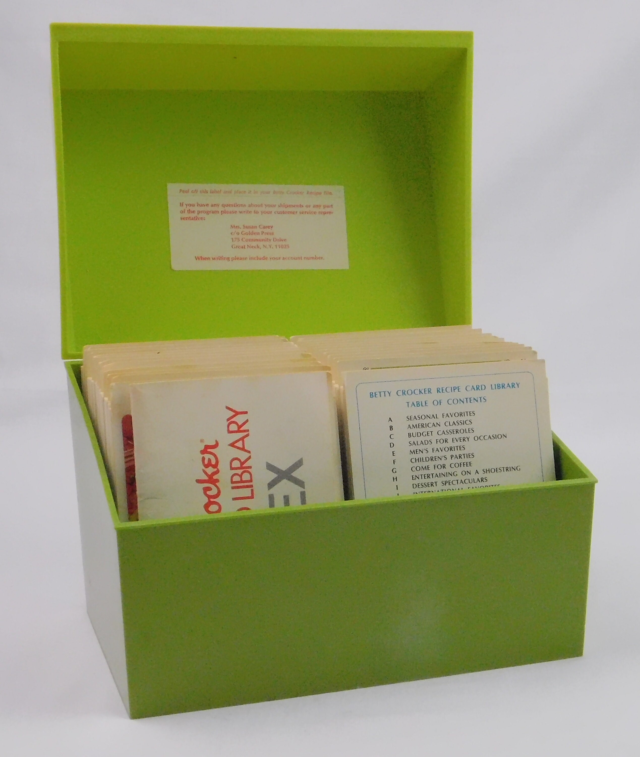 Food Fermenting Craft Supplies Tools Collectors Item 1970s Betty