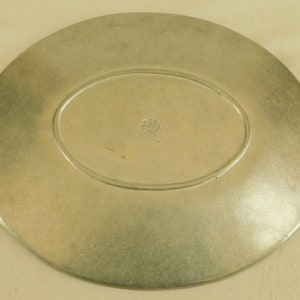 Vintage Wilton armetale RWP pewter platter from Wilton Co. | Etsy